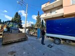Sistem Tente Branda (Aydın Mah., 4329 Sok., No:1A, Karabağlar, İzmir), çerçeve ve çadır yapıları  İzmir'den