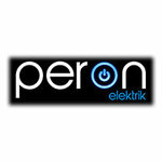 Peron Elektrik (İzmir, Aliağa, Örnekkent Mah., 1011 Sok., 3B), elektrik servisi  Aliağa'dan