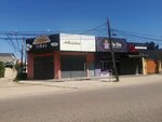 Prizza (Santa Cruz de la Sierra, Distrito Municipal 10, Avenida Radial 17 y Medio, 5150), restoran  Bolivya'dan