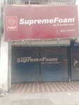 Supreme foam (Province of Sindh, Karachi, FB Area Block 3, Karimabad), isı yalıtım malzemeleri  Karaçi'den
