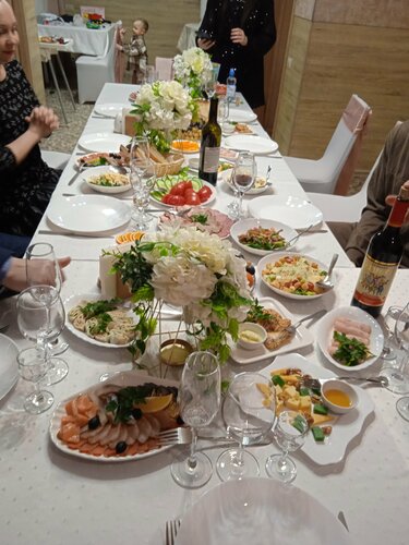 Kafe Kafe Lyubava, Novosibirsk, foto