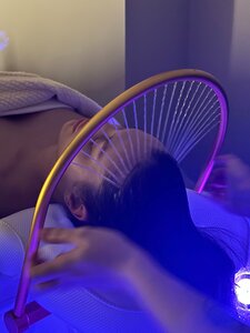 Dea SPA Head (Uritskogo Street No:2), spa  Arhangelsk'ten