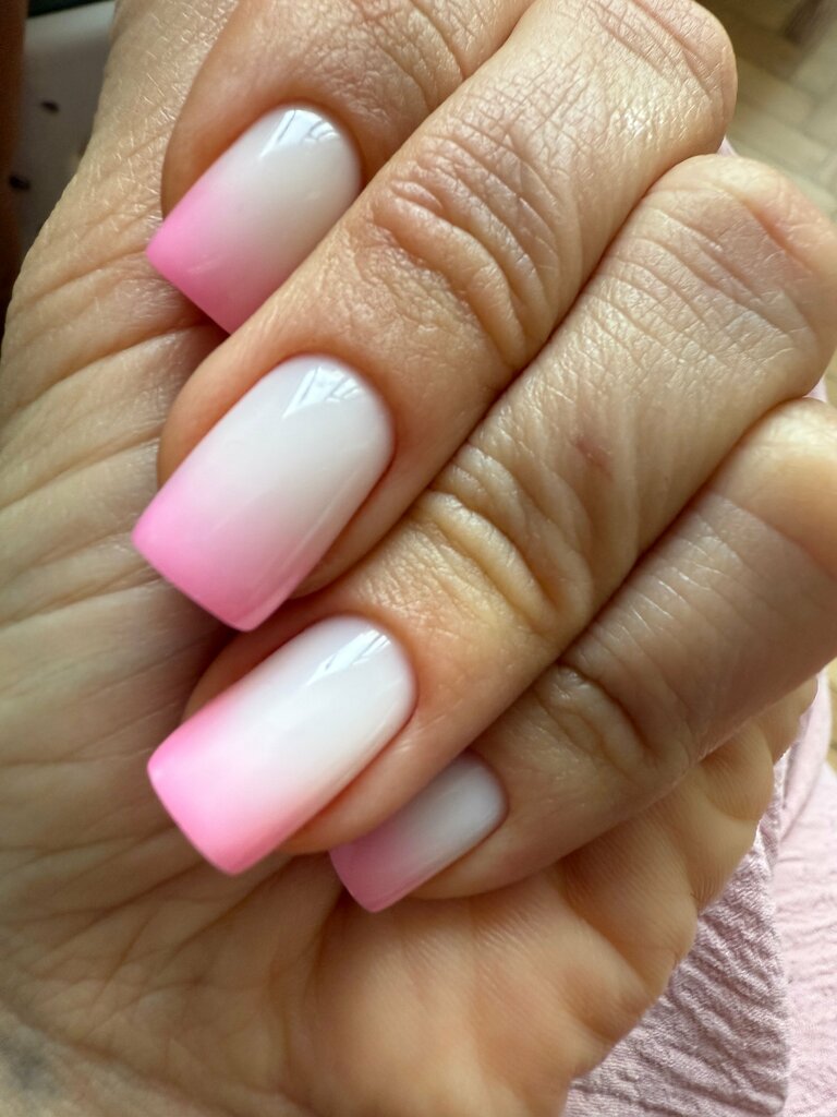 Manikür-pedikür Nails by d&n, Moskova, foto