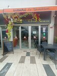 Sarmalı Ev yemekleri (Bahçeşehir 2. Kısım Mah., Mercedes Blv., No:30B, Başakşehir, İstanbul), yemek salonu, gastromarket  İstanbul'dan