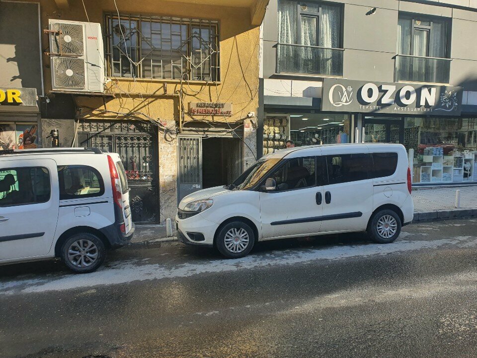 i̇ş merkezi Kemalbey İş Merkezi, İstanbul, foto