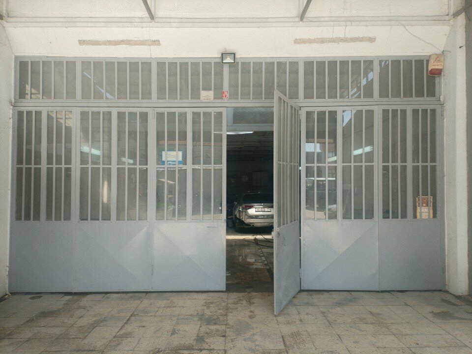 Oto kaporta A&c Otomotiv, Ankara, foto