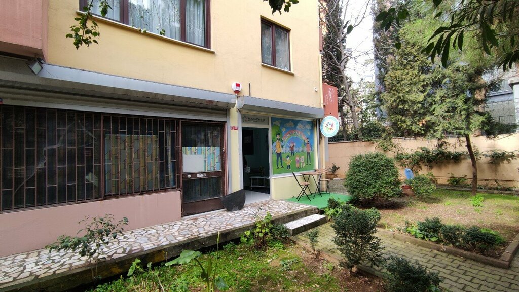 Çocuk gelişim merkezleri Parlayan Duyular, İstanbul, foto