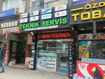 Gop Teknik Servis (Merkez Mah., Salih Paşa Cad., No:32B, Gaziosmanpaşa, İstanbul), telefon tamir servisi  İstanbul'dan