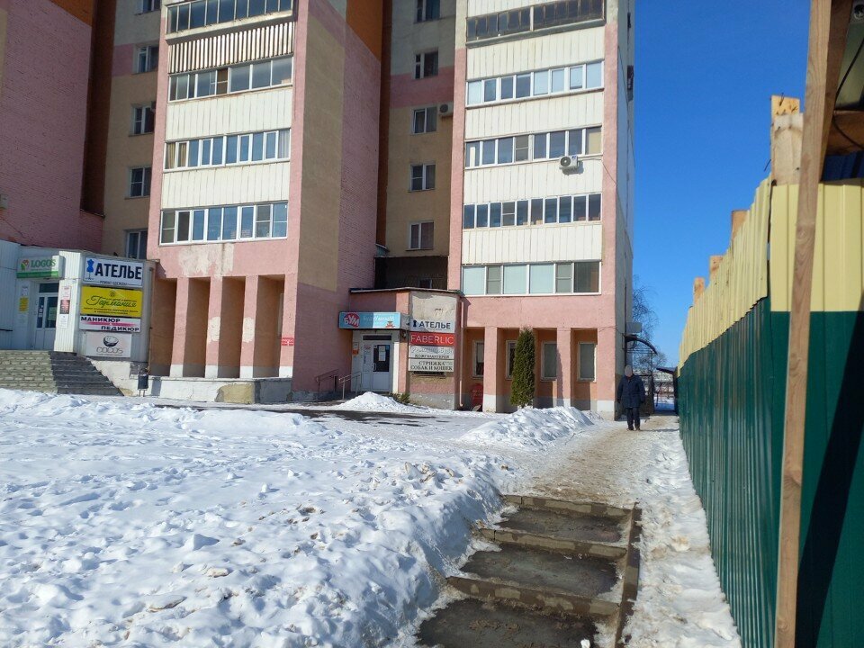 Güvenlik ve alarm sistemleri СарКам, Saransk, foto