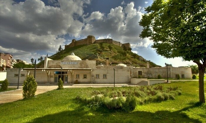 Geziler Hizmet27turizm Gaziantep Servisleri, Erdemli, foto