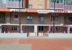 KrisFit (Aviatorov Baltiki Avenue No:13), fitness kulüpleri