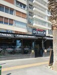 Durock (İzmir, Karşıyaka, Yalı Blv., 318A), bar  İzmir'den