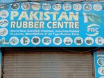 Ali Rubber center (Barnes Street No:13), lastik ve teknik lastik firmaları  Karaçi'den