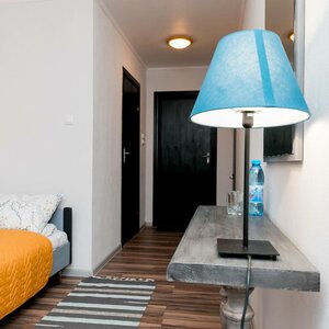 Pansionat Verbilki (Dachnaya ulitsa No:15, selo Novonikolskoye), otel  Moskova ve Moskovskaya oblastından