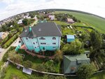 Isakovo Cottage (1-ya Tsentralnaya ulitsa No:79, Isakovo Hamlet), resort oteller, tesisler  Moskova ve Moskovskaya oblastından