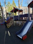 Playground (Moscow, Vostochniy Administrative Okrug, Izmaylovo District), oyun alanı  Moskova'dan