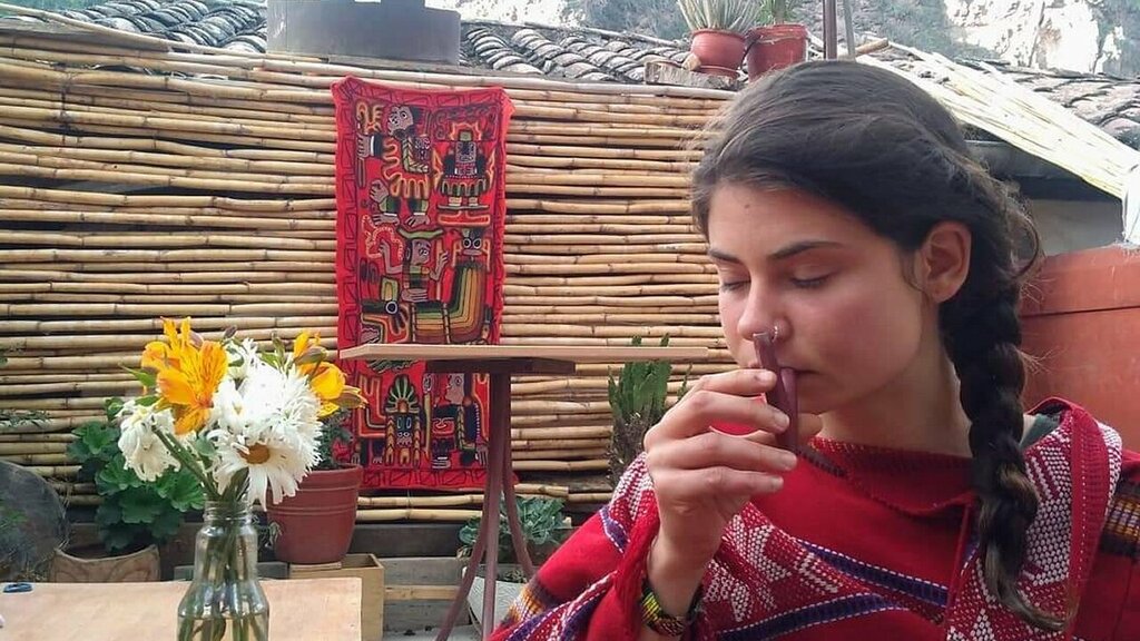Yoga stüdyosu Ayahuasca Cusco, Cusco, foto
