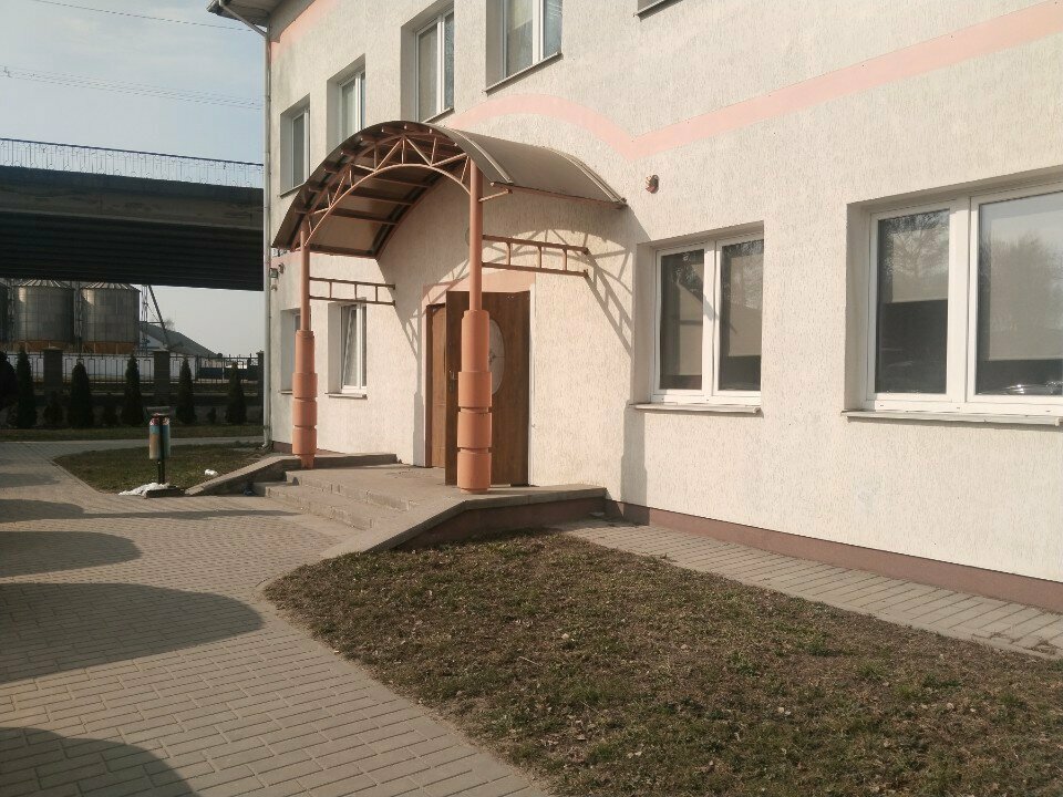 Tuvalet Туалет, Grodno, foto
