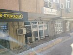 Vəli bər bər shop (Сity ​​of republican subordination Baku, Yasamal, Еsеd Еhmеdov Street, 125), berberler  Bakü'den