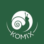 Komix (ulitsa Chkalova No:80), kozmetik ve parfümeri mağazaları  Maykop'tan