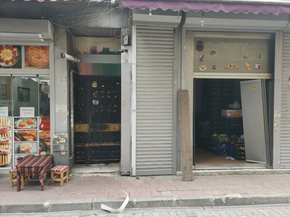 Ayakkabı mağazaları Rıfat Ayakkabı, İstanbul, foto