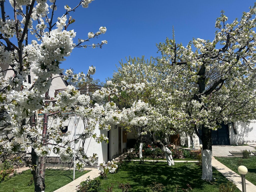 Resort oteller, tesisler Ordukhanyan’s villa, Kotayk, foto