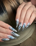 Ota. nails (Smolensky Boulevard No:13с8), manikür-pedikür  Moskova'dan