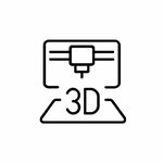 VorPrint3D (ulitsa 20-letiya Oktyabrya No:78), 3d hizmetler  Voronej'den