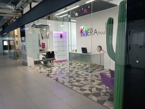Kera (Dziarzhynskaga Avenue No:3Б), güzellik salonu  Minsk'ten