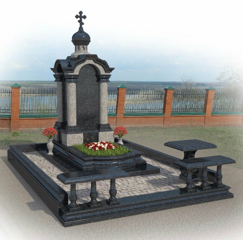 Cenaze hizmetleri Ritul, Novorossiysk, foto