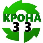 Крона 33 (ulitsa Truda No:4), ahşap endüstrisi  Sudogda'dan