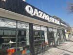 VIP Qazaq (Respýblıka dańǵyly No:24), giyim mağazası  Çimkent'ten (Şımkent'ten)