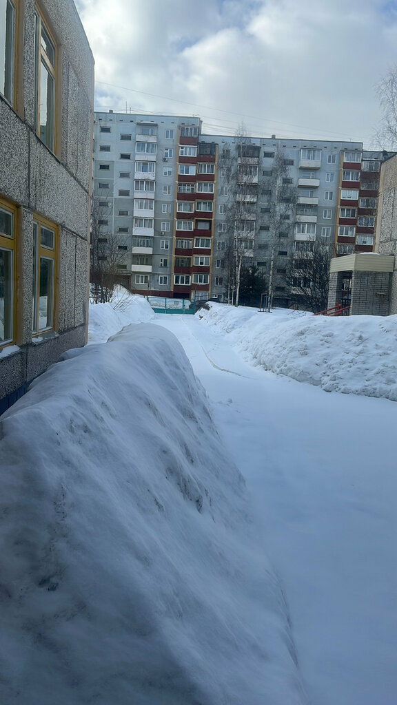 Anaokulları Детский сад № 30 Подснежник, Ust‑Ilimsk, foto