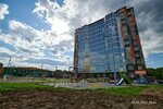 Apartments on Vokzalnaya Damba st., 12-6 (ulitsa Vokzalnaya Damba No:12), kısa süreli konaklama  Ussuriysk'ten