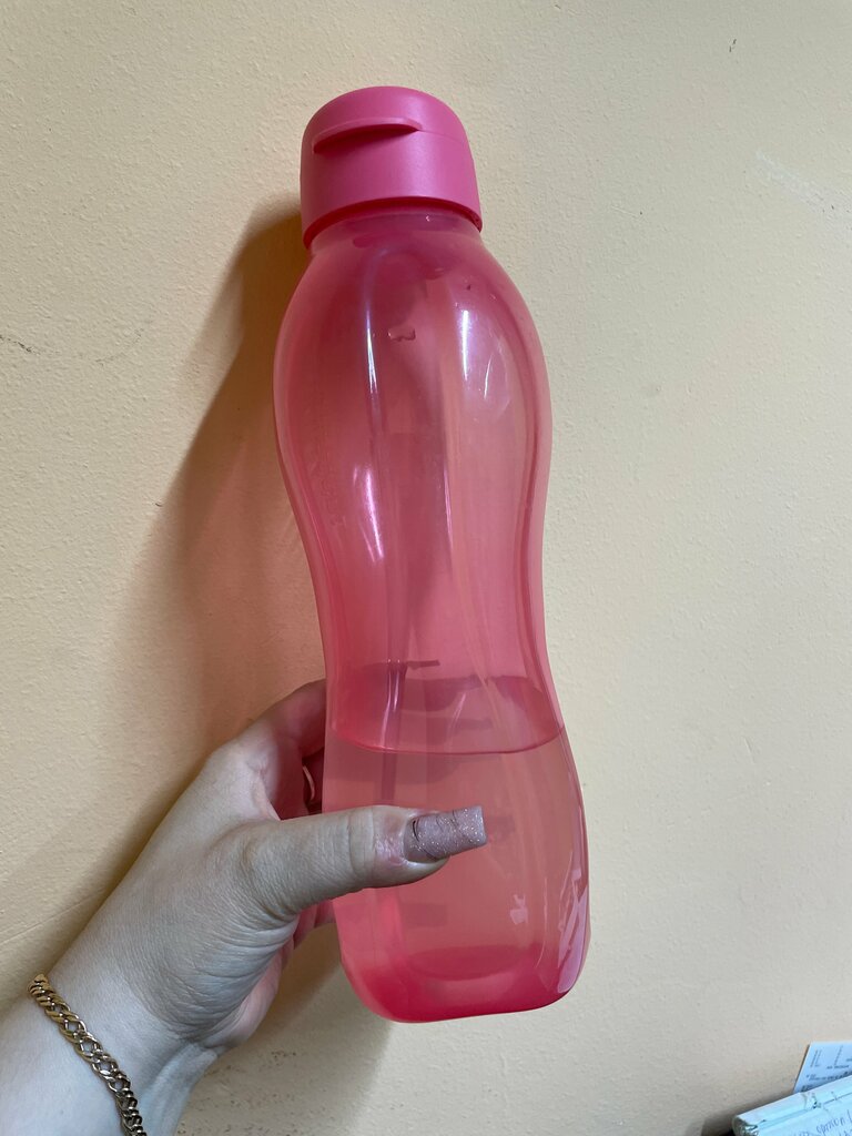 Züccaciye mağazaları Tupperware, Vladimir, foto