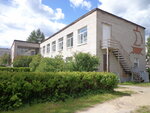 Подпорожский детский сад № 12 (prospekt Lenina No:11А), anaokulları  Podorogie'den