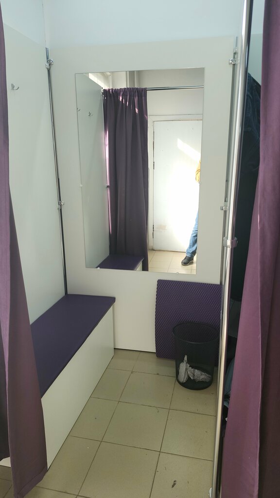 Teslimat noktası Wildberries, Saint‑Petersburg, foto