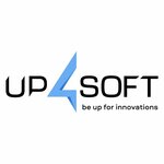 Up4Soft (Viery Haruzhaj Street No:1А), bilişim firmaları  Minsk'ten