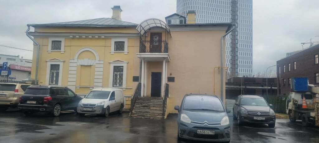 Bilgisayar teknik servisleri Pc-htpc.ru, Moskova, foto