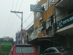 Residencial Athos (Santa Cruz de la Sierra, Distrito Municipal 3, Avenida 3 Pasos al Frente, 8), otel  Bolivya'dan