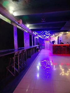 Filin (Berounskaya Street No:8), bar  Sergiyev Posad'dan