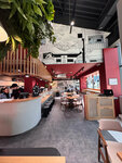 Tang Ramen Bar (Abay Avenue No:44А), restoran  Almatı'dan