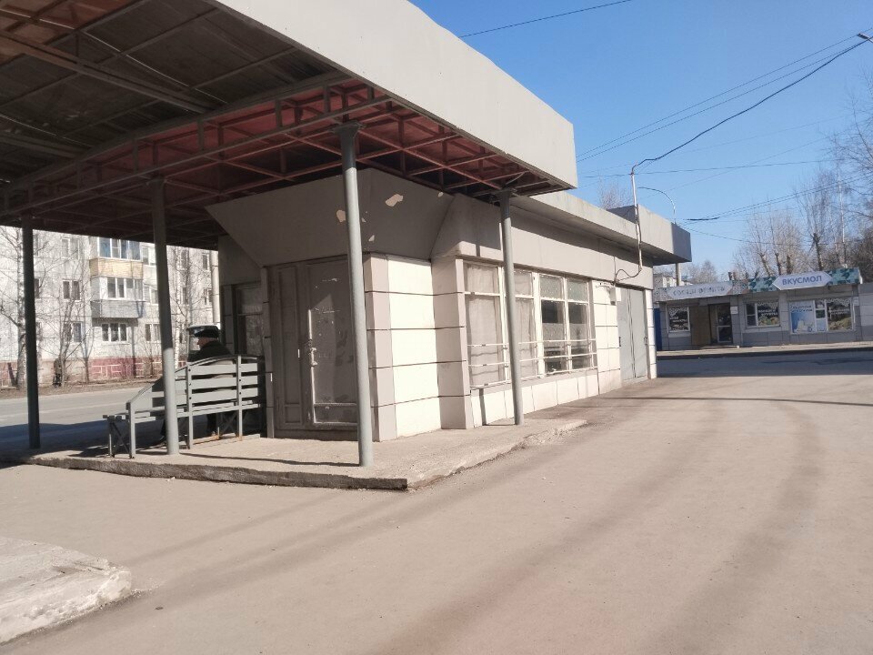 Kasap, şarküteri Свежее мясо из Васильевского, Vologda, foto
