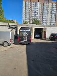Sergey'de Servis (Lomonosova Street No:114/10Гк3), otomobil servisi  Voronej'den