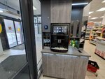 Кофе с собой (Miasskaya ulitsa No:12), kahve otomatı  Yekaterinburg'dan