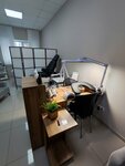 Кабинет ногтевого сервиса (Opalikhinskaya Street No:27А), manikür-pedikür  Yekaterinburg'dan