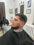 Barbershop-kalinovsk (ulitsa Akhmata-Khadzhi Kadyrova No:31, stanitsa Kalinovskaya), berberler  Çeçen Cumhuriyeti'nden