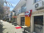 Keboseferihisar (İzmir, Seferihisar, Camikebir Mah., 84/1 Sok., 4), restoran  Seferihisar'dan