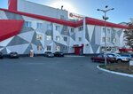Росгосстрах, офис урегулирования убытков (Vysokaya ulitsa No:12А), sigorta şirketleri  Saratov'dan