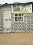 Ezequipo (Luanda Province, Municipality of Luanda, Gamek), güvenlik ve alarm sistemleri  Loanda'dan